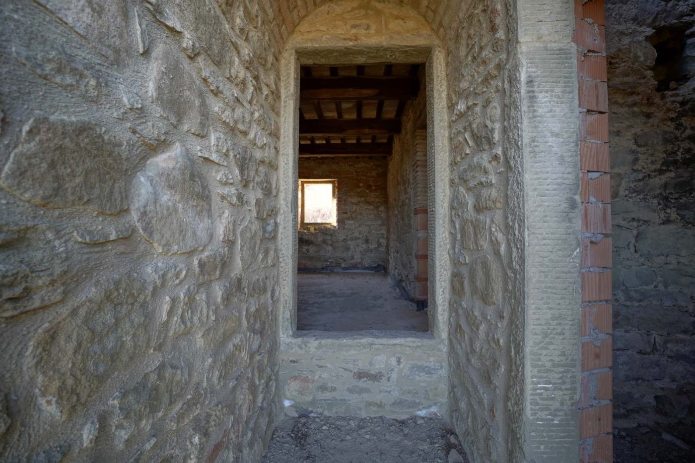 Pierle - Country property for sale Tuscany