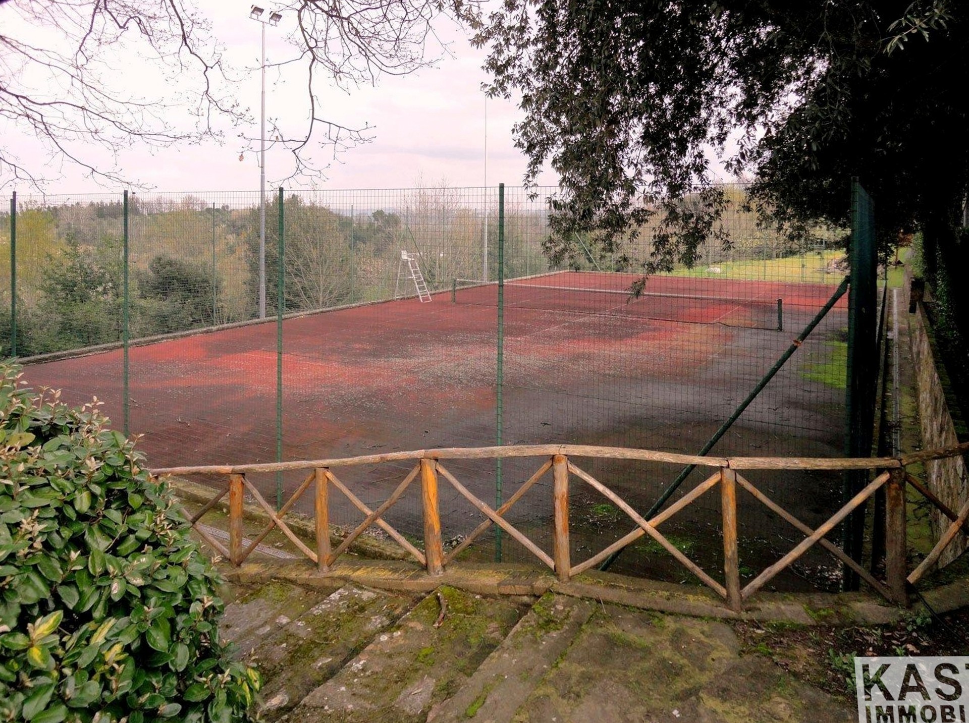 Lari - Historic Villa for sale 2025